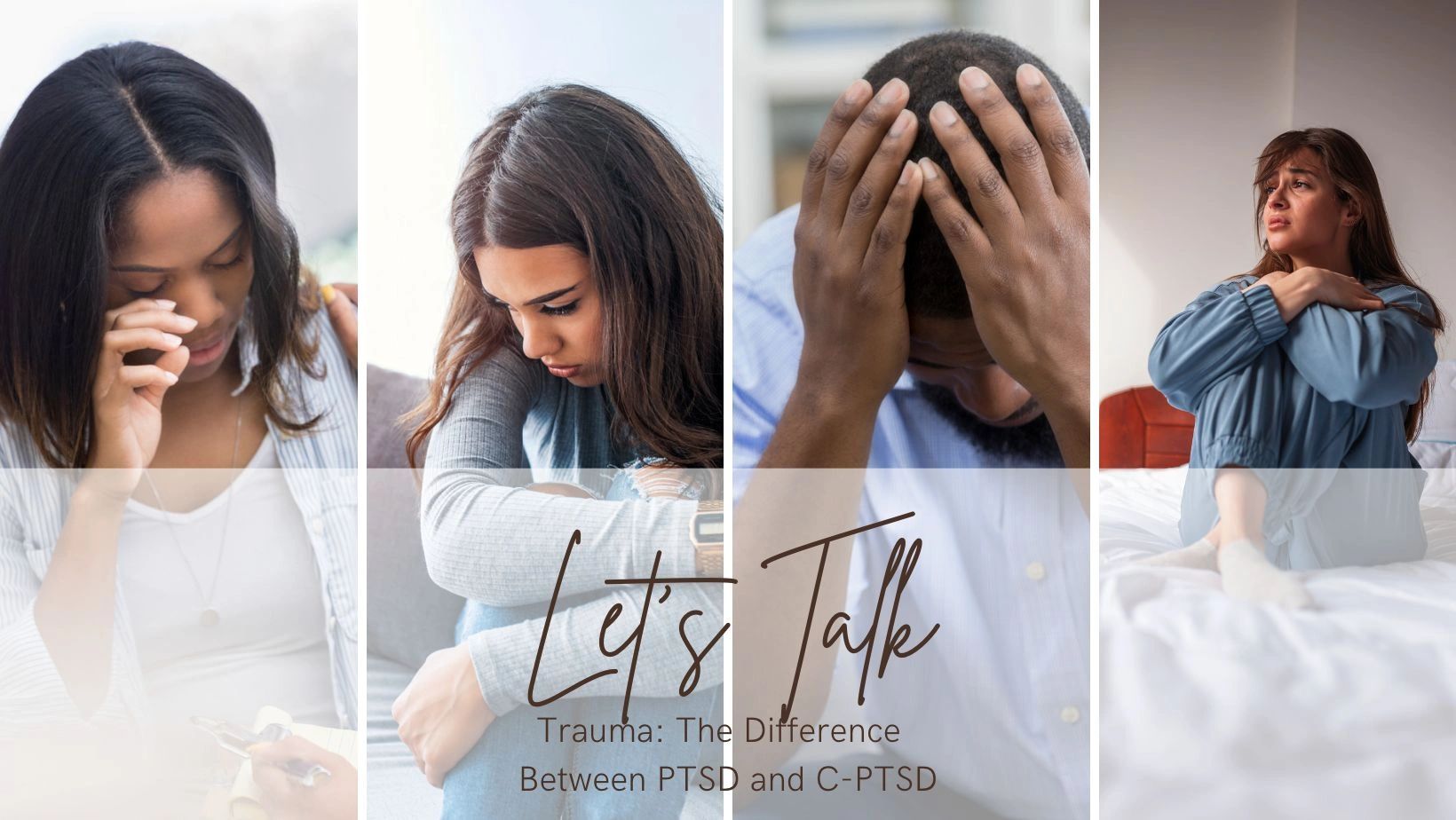 Trauma What Is The Difference Between Ptsd And Complex Ptsd